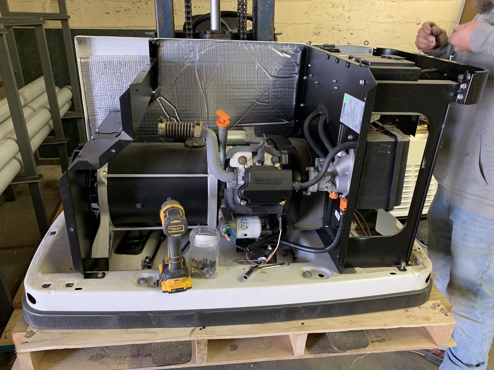 Electrician | Rochester, NY Residential and Commercial Electric Services