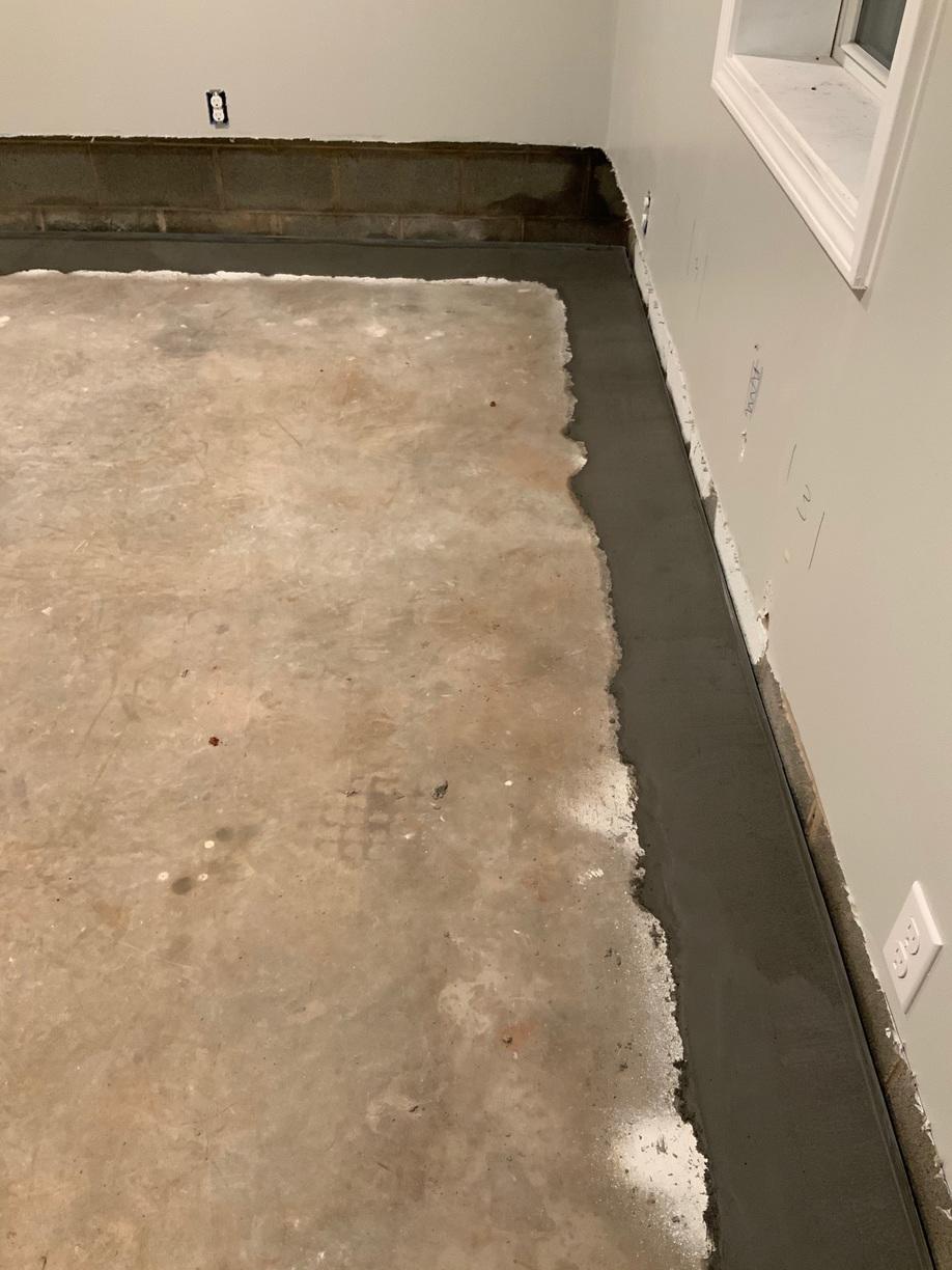 Bedford County, VA Crawl Space Repair, Foundation Repair & Basement ...