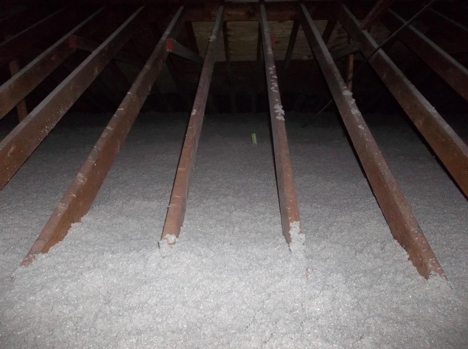 Insulation Services - Cellulose Insulation in Vestal, NY - Cellulose ...
