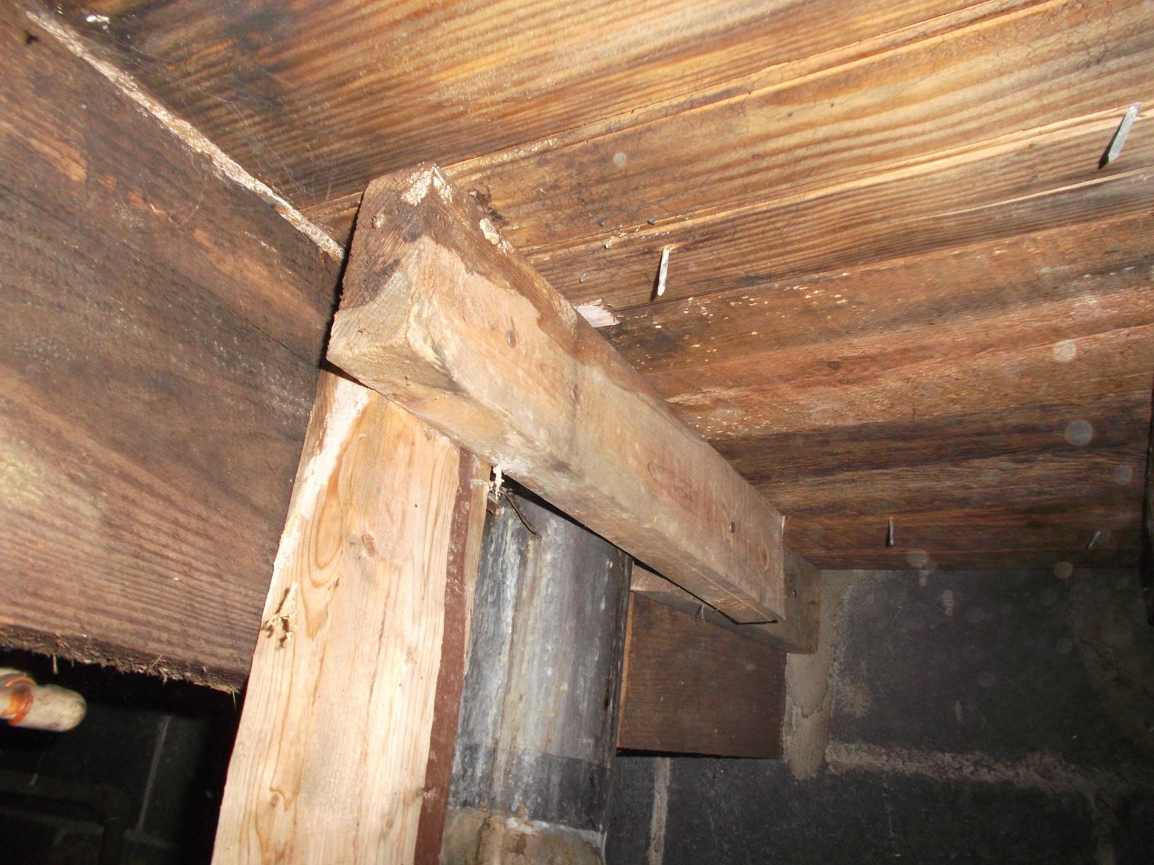 Foundation Repair Kennett Square PA Crawl Space Structural Problem foundation-repair-kennett-square-pa-crawl-space-structural-problem