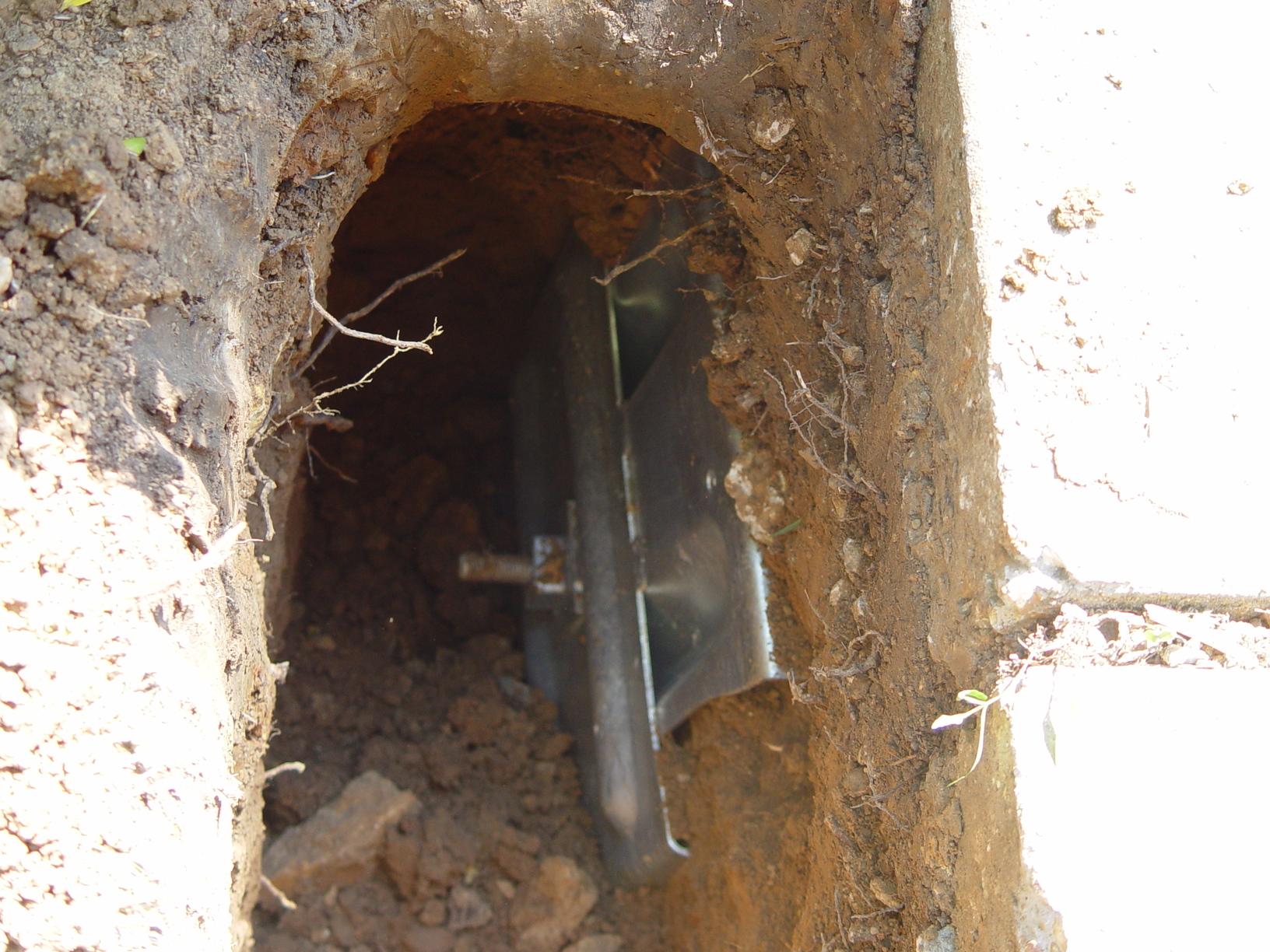 Foundation Repair - Stabilizing Kirkwood, MO Basement Walls - Geo-Lock ...