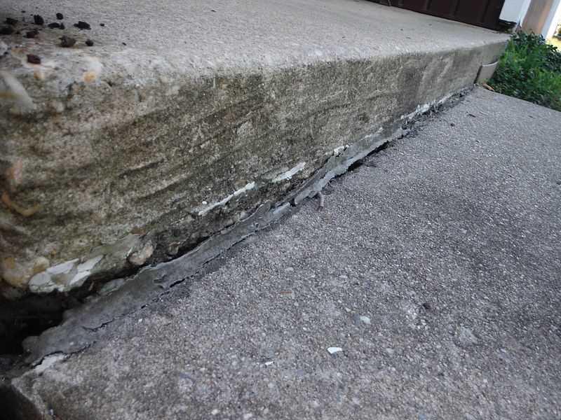 Concrete Lifting and Leveling - PolyLevel Concrete Lifting in ...