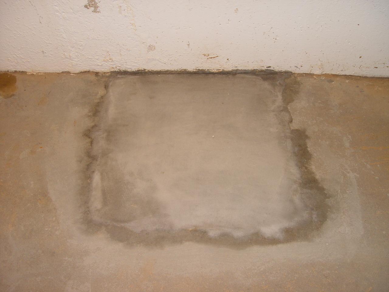 Foundation Repair - Settling Foundation Stabilized in St. Louis, MO ...