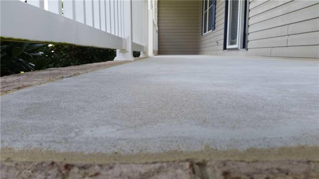 Concrete Lifting and Leveling - Magnolia, DE PolyLevel Foam Injection ...