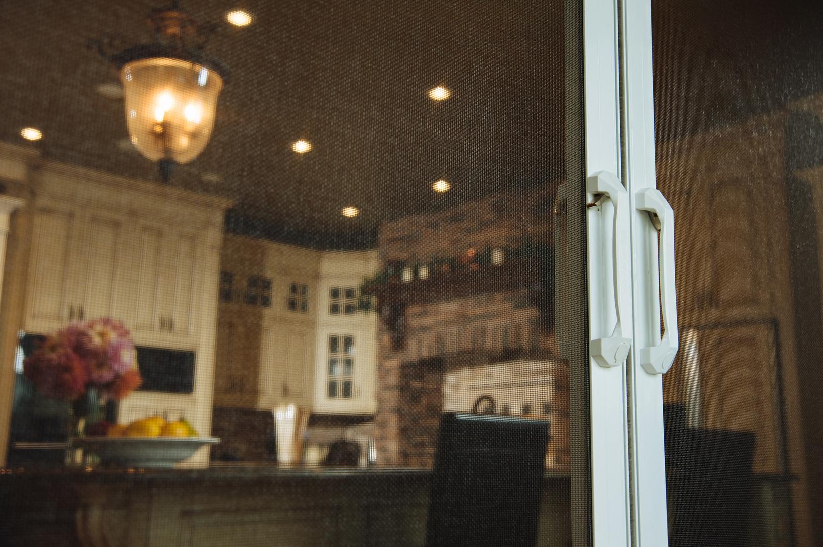 Phantom Retractable Screens - Phantom Screen Installations in ...