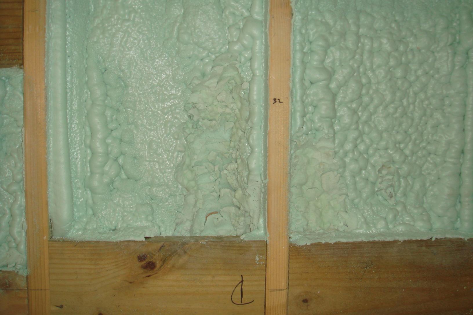 Insulation Services - Spray Foaming in Endicott, NY - Spray Foam ...