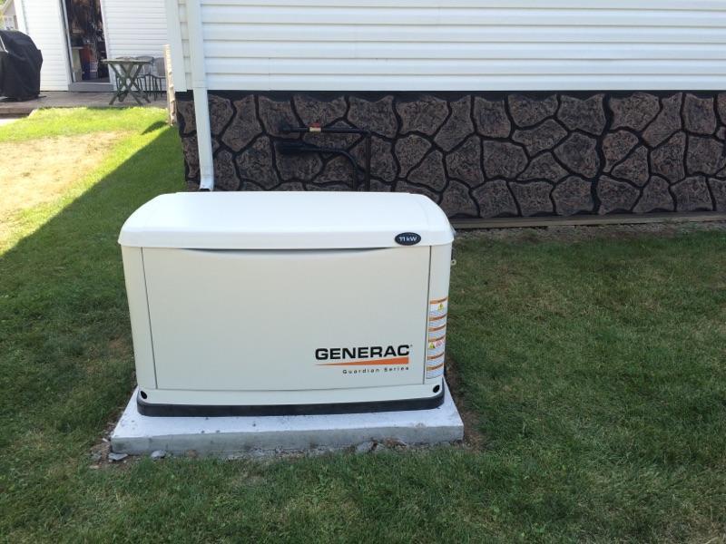 Generator Installation - Generator Installation for Palmyra, NY ...