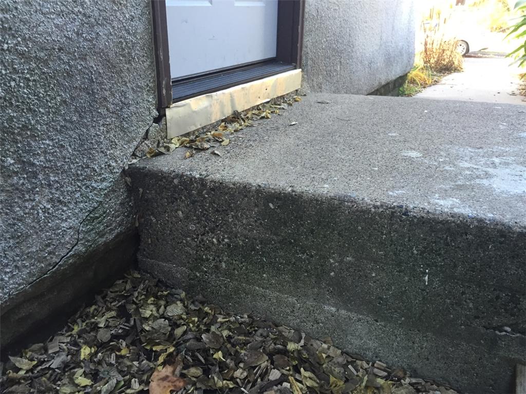 Foundation Repair - Signs of Foundation Damage in Gordon Wisconsin ...