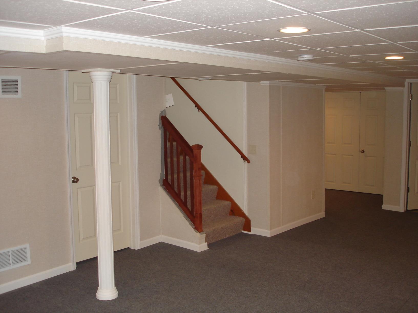 Basement Finishing - Total Basement Finishing - Total Basement Finishing