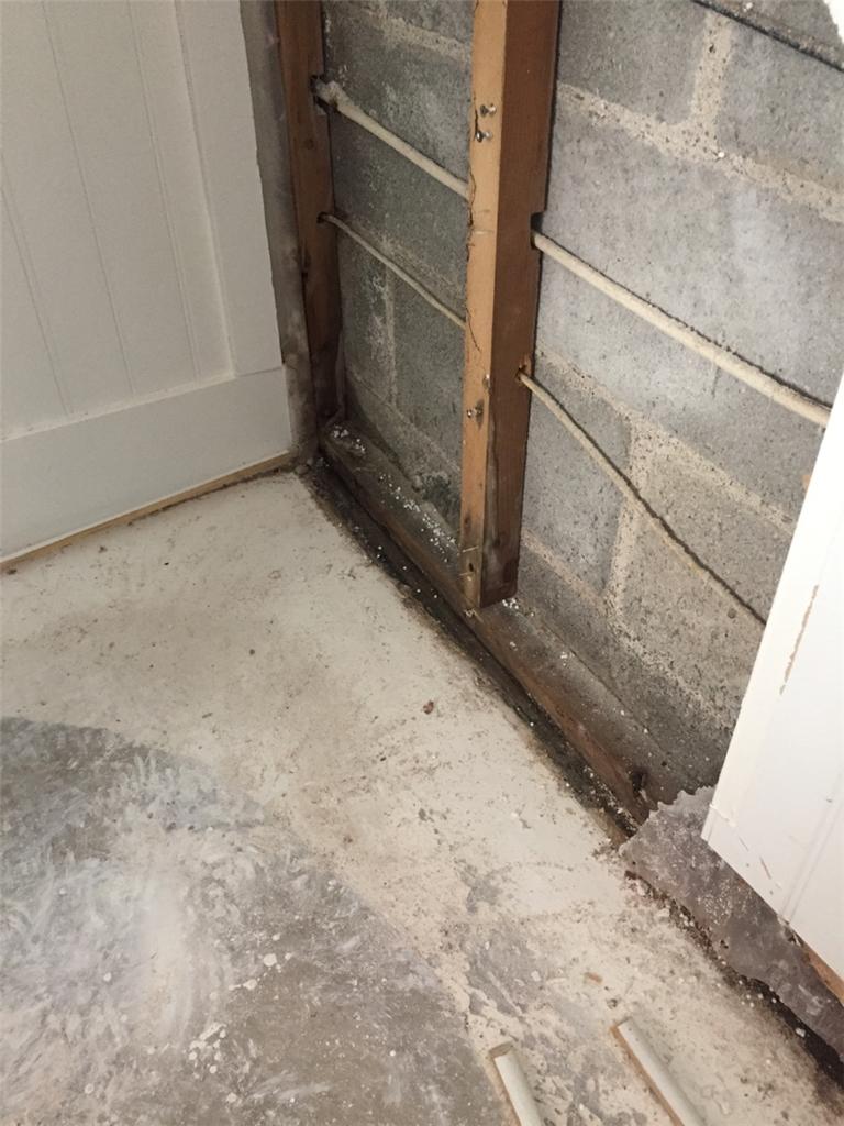 Basement Waterproofing - Total Basement Finishing and WaterGuard in ...