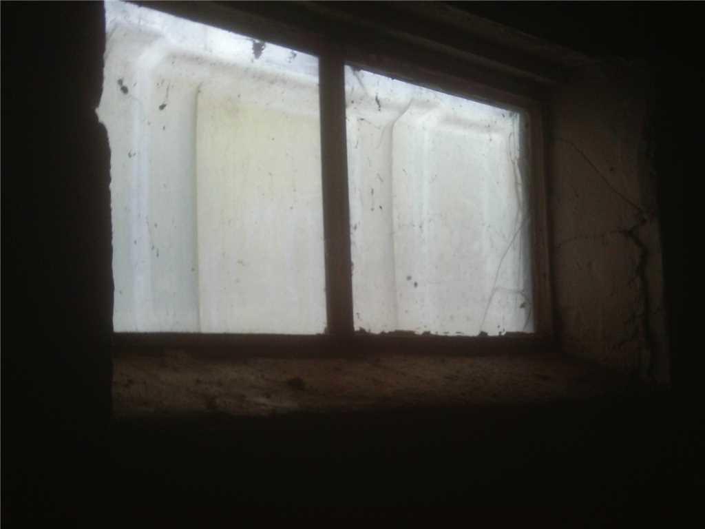 Crawl Space Repair - Updating Ostego, MI Crawl Space & Basement Windows ...