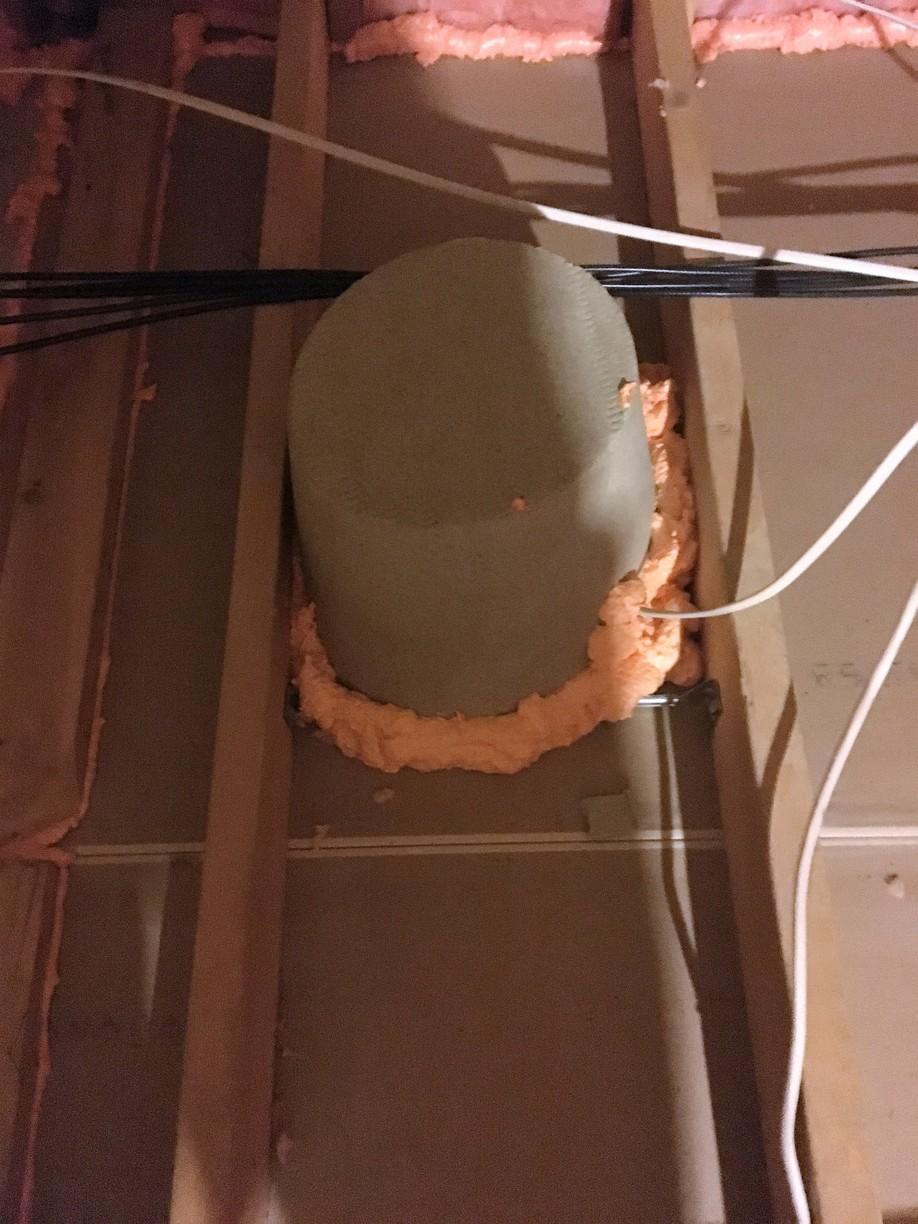 Insulation Services - Air sealing and insulation in Cranberry, PA ...