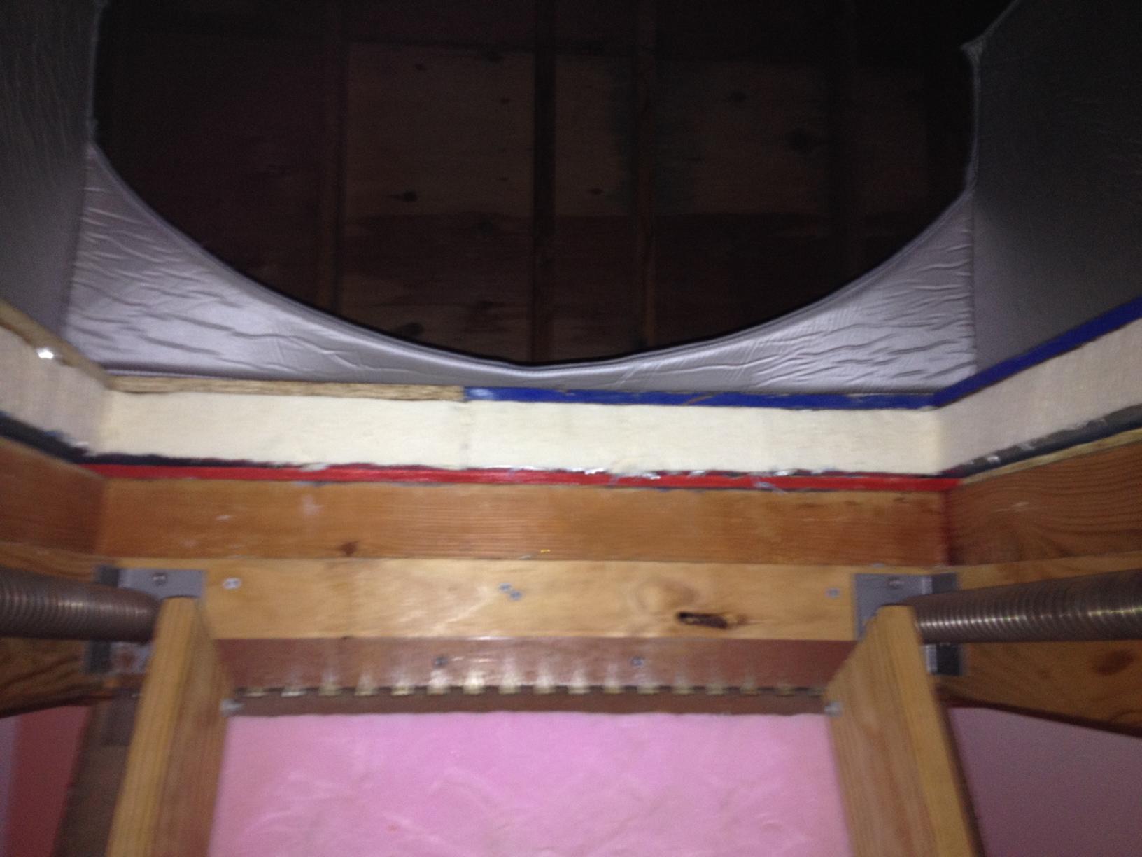 Insulation Services - Attic Insulation in Manasquan, NJ - Attic Hatch