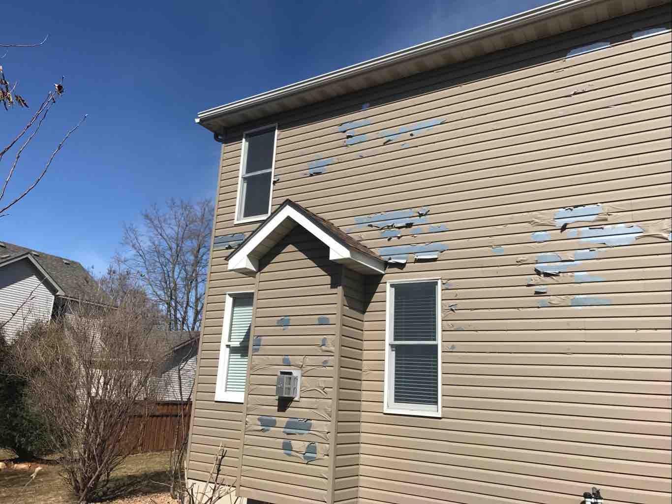 How To Paint Steel Siding That Is Peeling At Wilfred Mccarty Blog How To Paint Steel Siding That Is Peeling At Wilfred Mccarty Blog