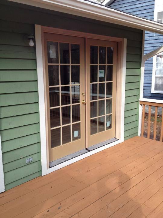 Decks and Patios - Deck Installations and Remodels in Charleston, SC ...