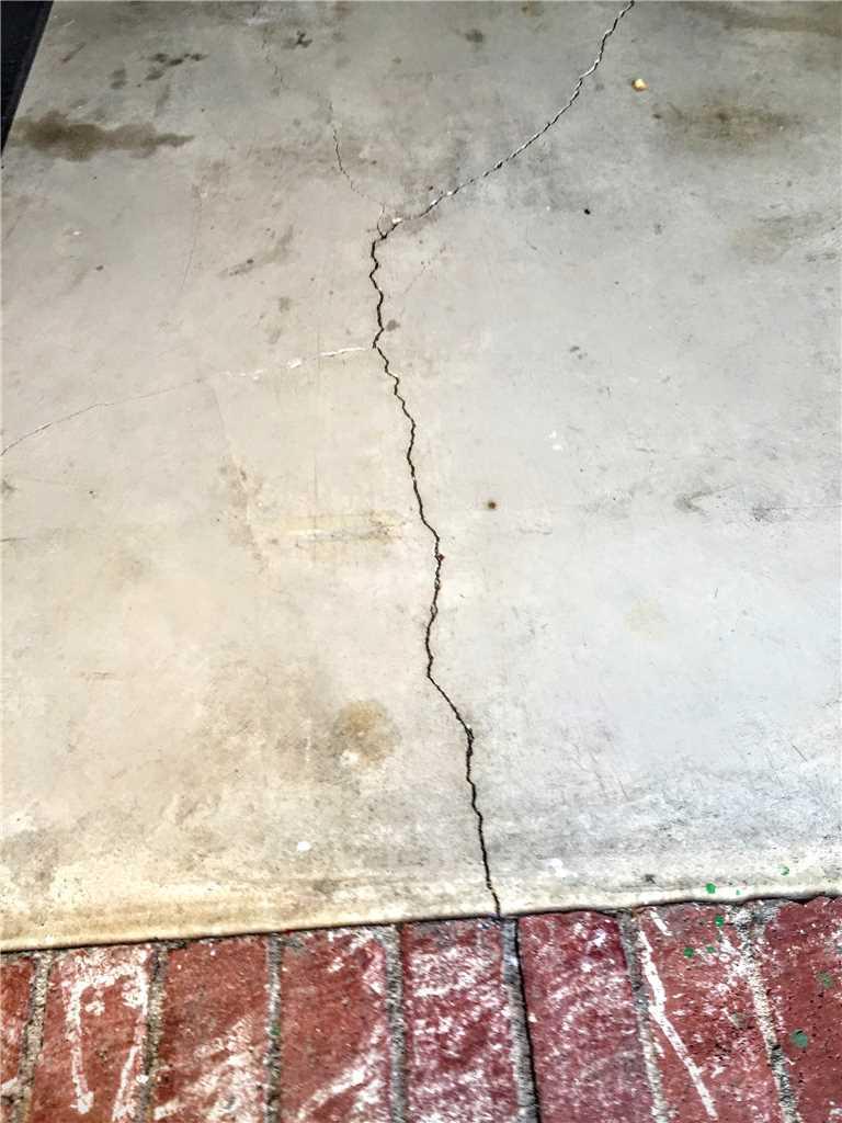 Foundation Repair - Foundation Failure Symptoms in Westlake Village, Ca ...