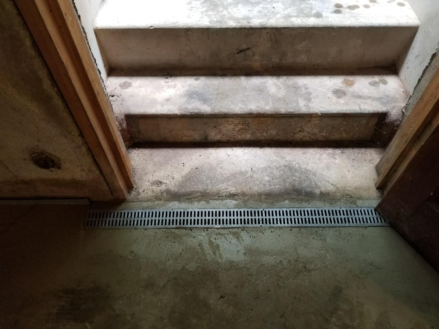 Basement Waterproofing - WaterGuard and CleanSpace in Tolland, CT ...