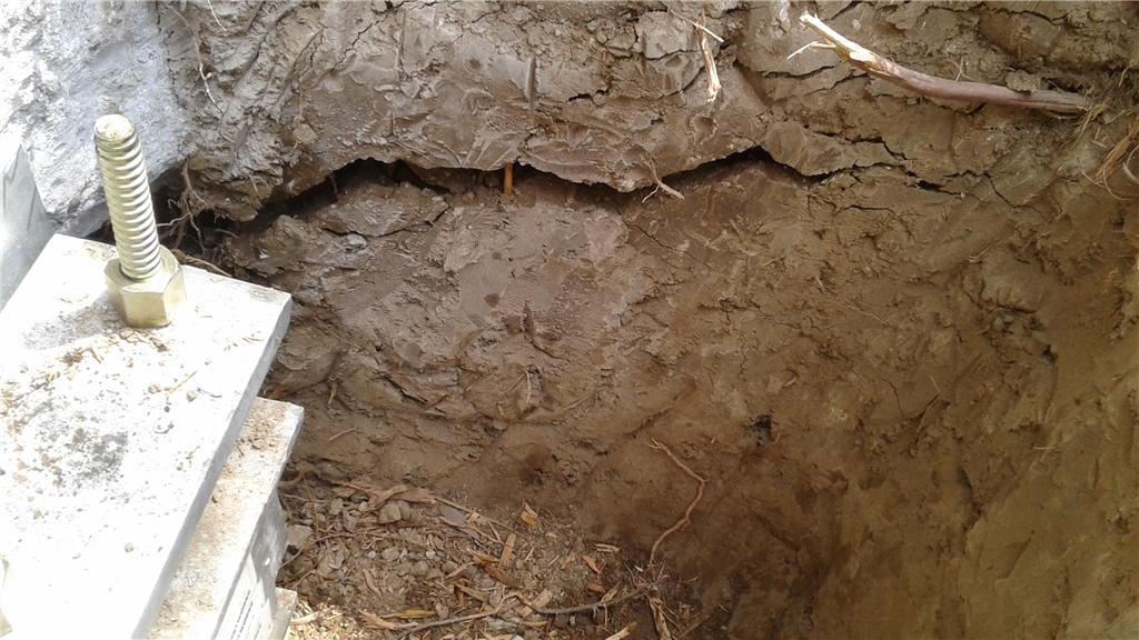 Foundation Repair - 8 Pier Install At a Home in Huntington Beach, Ca ...