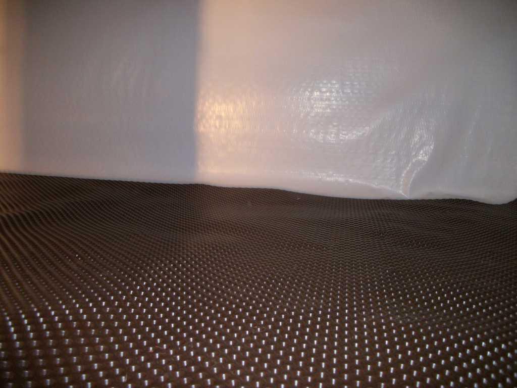 Crawl Space Repair - West Union, SC Crawl Space Encapsulation ...