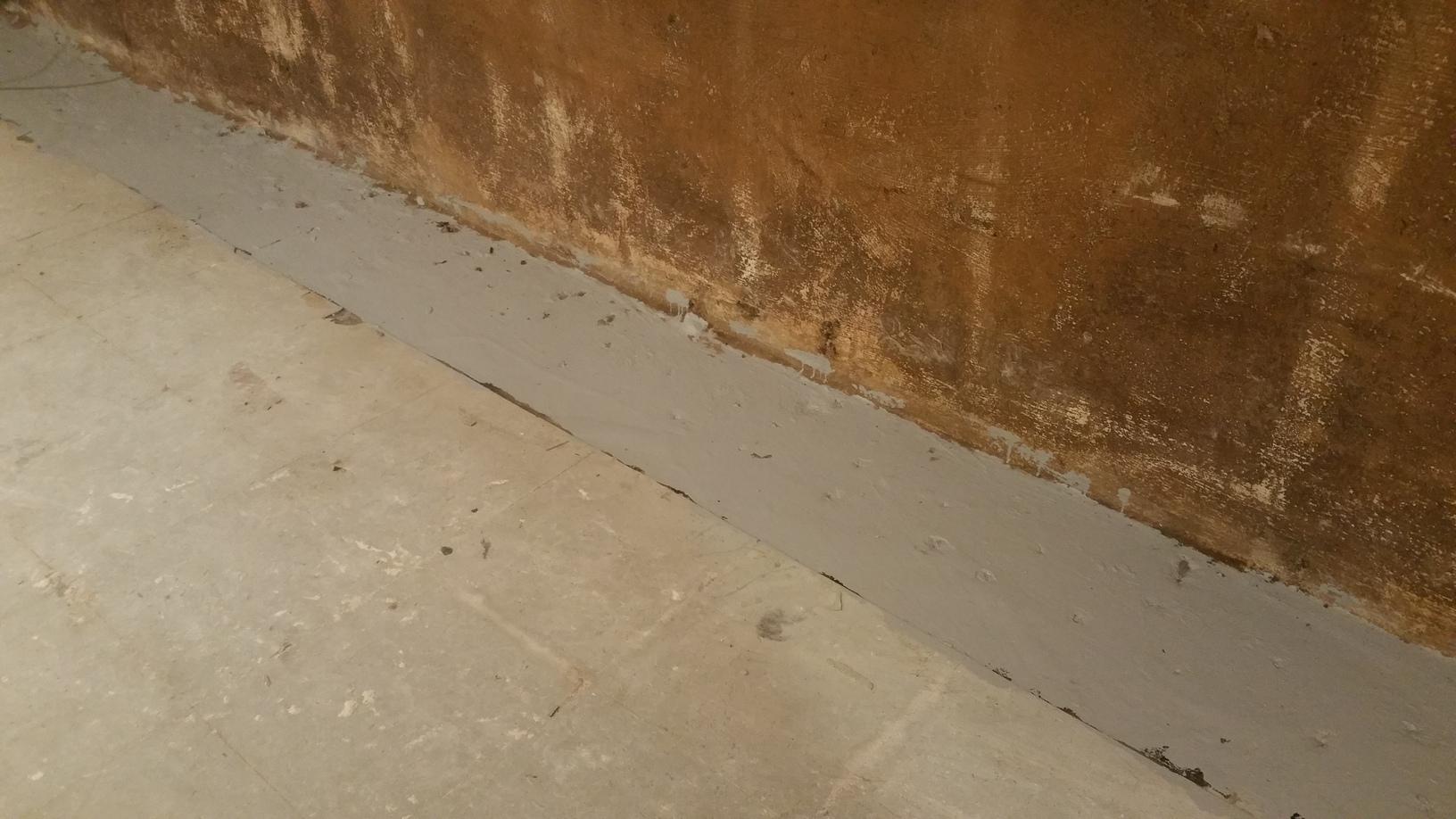 Basement Waterproofing - WaterGuard System in Fairfield, CT ...