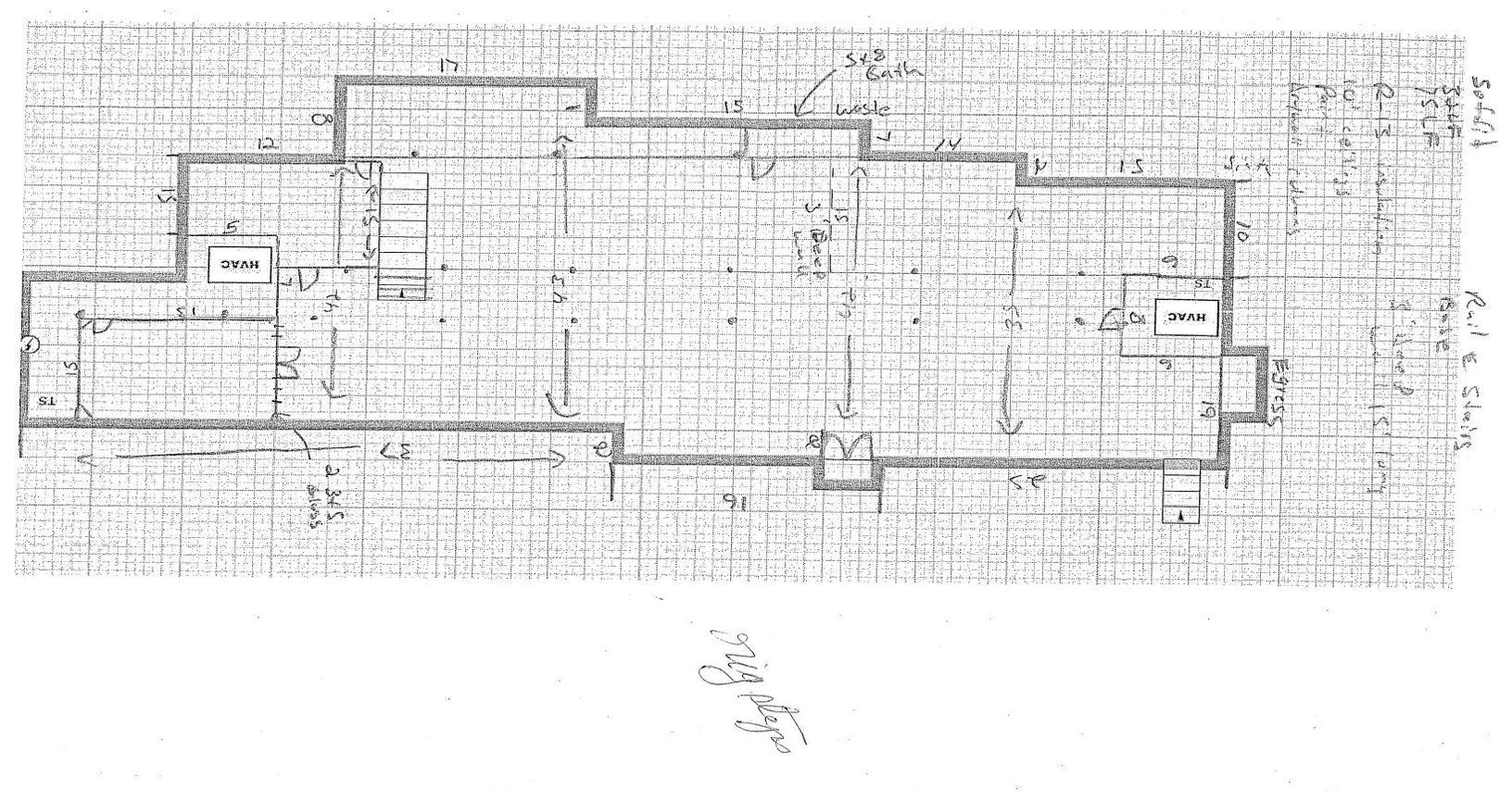 Award-Winning (Contractor of the Year) Waterproofed and Finished ...