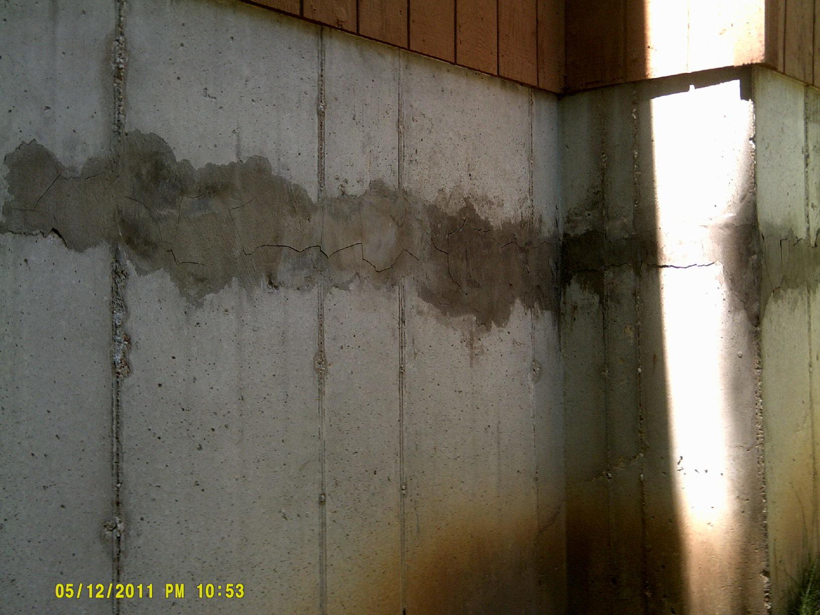 Foundation Repair - Manchester, MO Foundation Problems - Manchester, MO ...