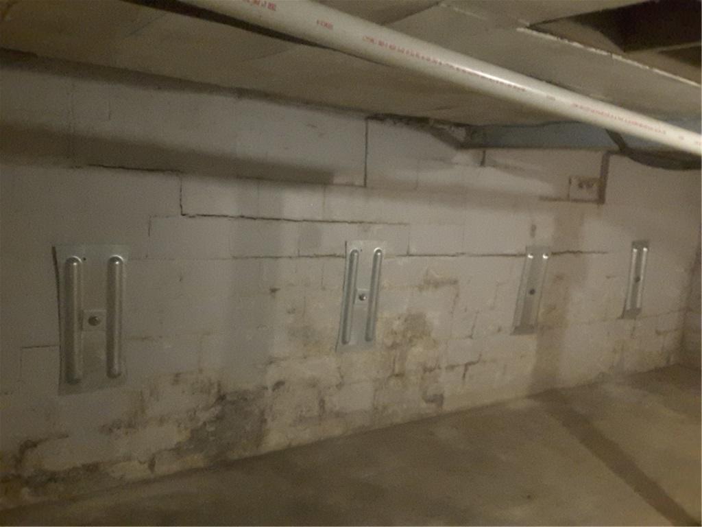 Foundation Repair - Geo-Lock Wall Anchors Installed in Mechanicsburg ...