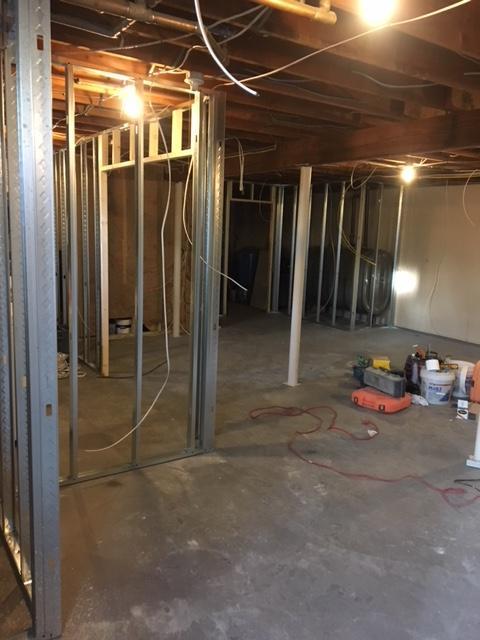Connecticut Basement Systems - Basement Finishing Photo Album - Total ...