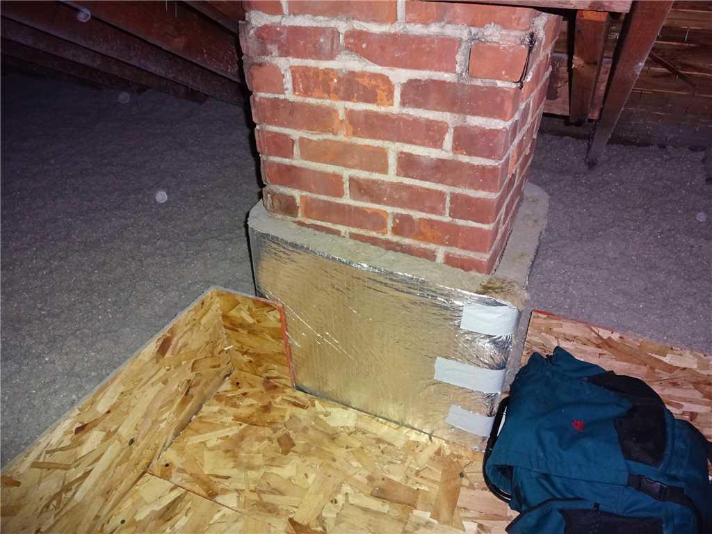 Home Insulation - Air Sealing and Blown Cellulose Insulation in ...