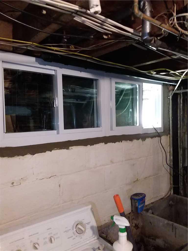 Crawl Space Repair - Crawl Space Insulation in Spring Lake, NJ ...