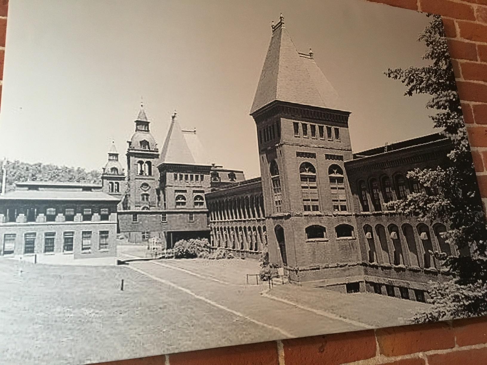 Residential Solutions - The Lofts at Ponemah Mills in Taftville, CT ...