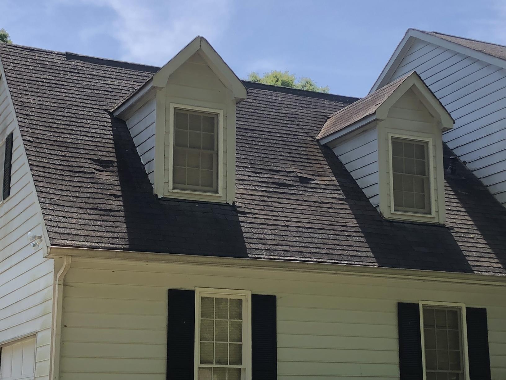 C. Jenkins Construction - Roofing Services Photo Album - CERTAINTEED ...