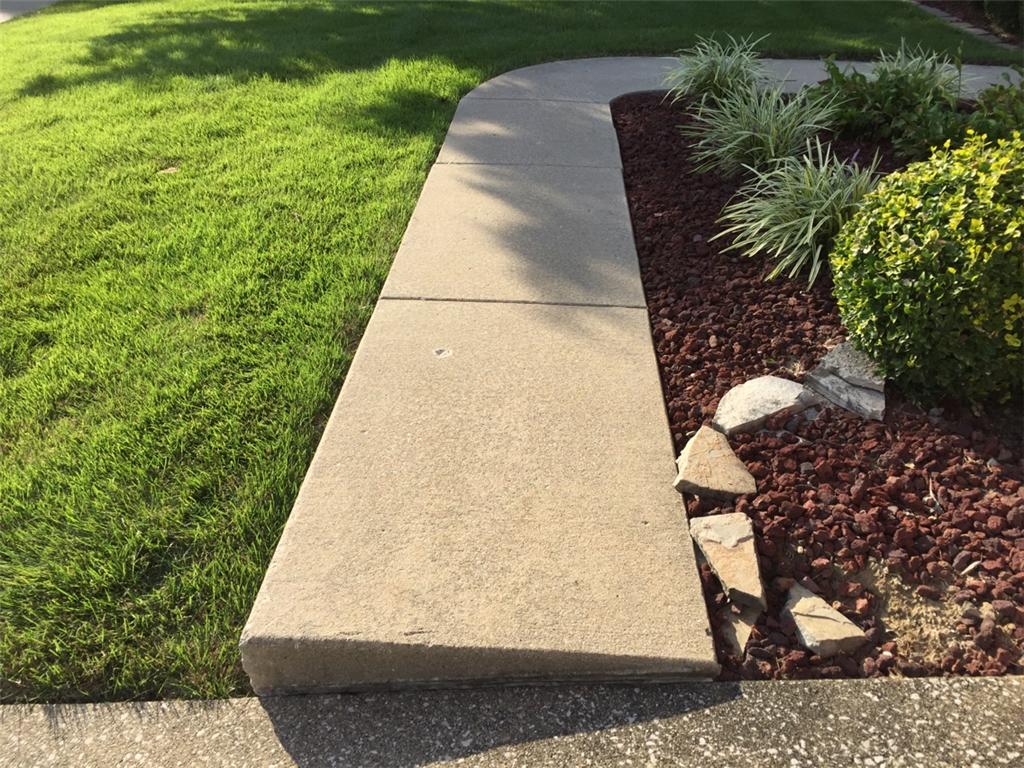 Concrete Lifting and Leveling - PolyLevel Supports O'Fallon, IL ...