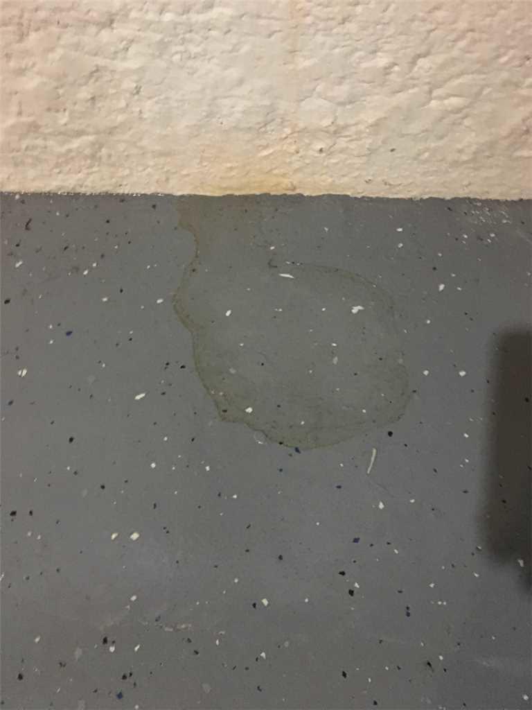 Crawl Space Repair - Basement Waterproofing in Lebanon, IL - Water ...