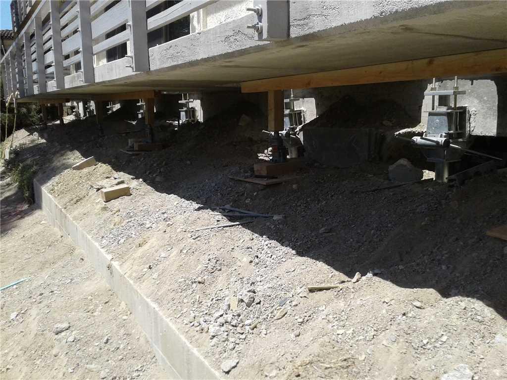 Saber Foundation Repair - Foundation Repair - Foundation Stabilization ...