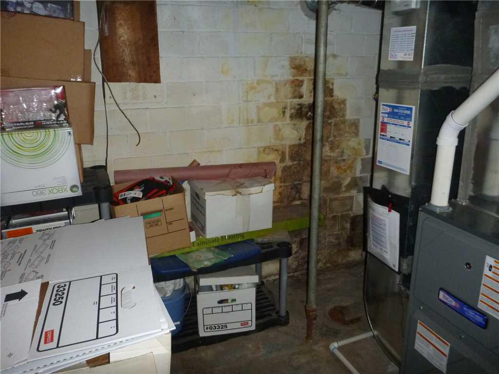 Basement Waterproofing - Lansing, MI Basement Gets a Waterproofing ...