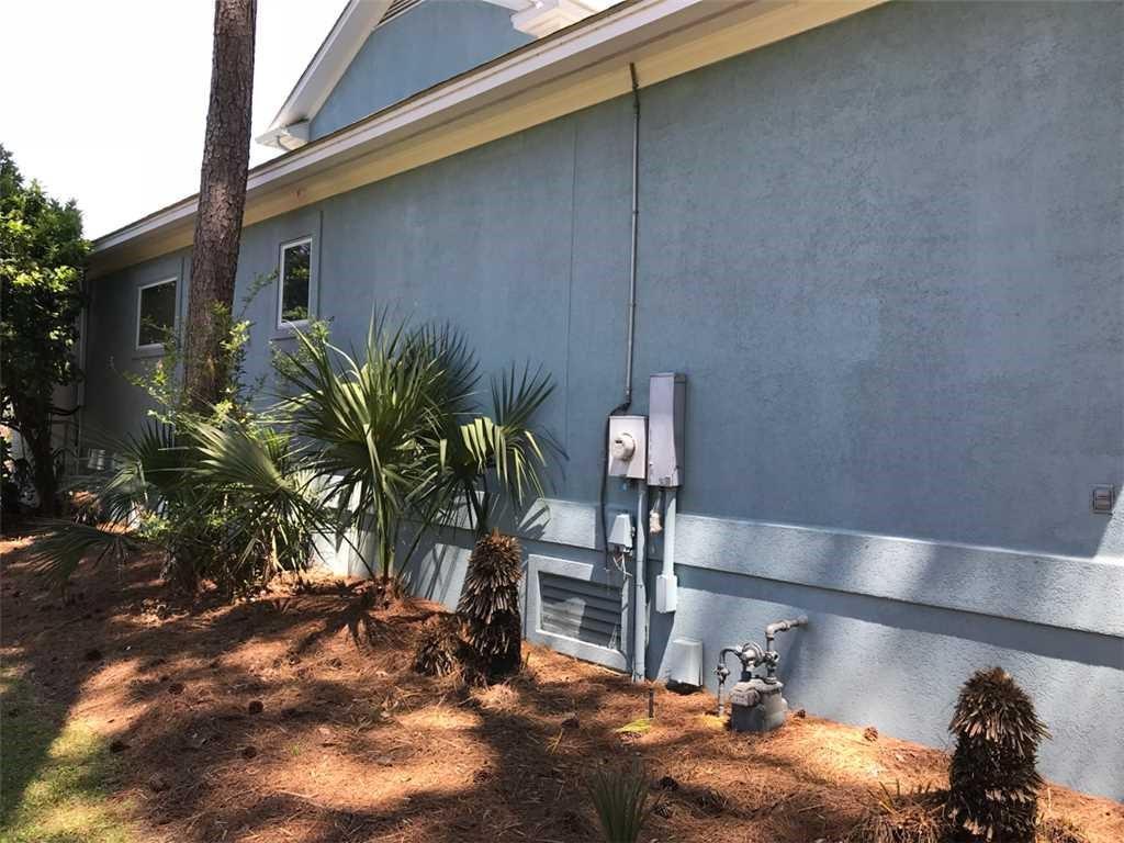 Smart Vent - Savannah, GA Homeowner has SmartVent Flood Vents Installed ...