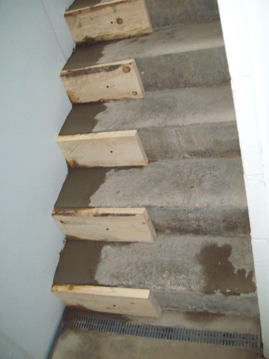 Basement Finishing - Basement Finishing and Stair Repair - Lake Geneva ...