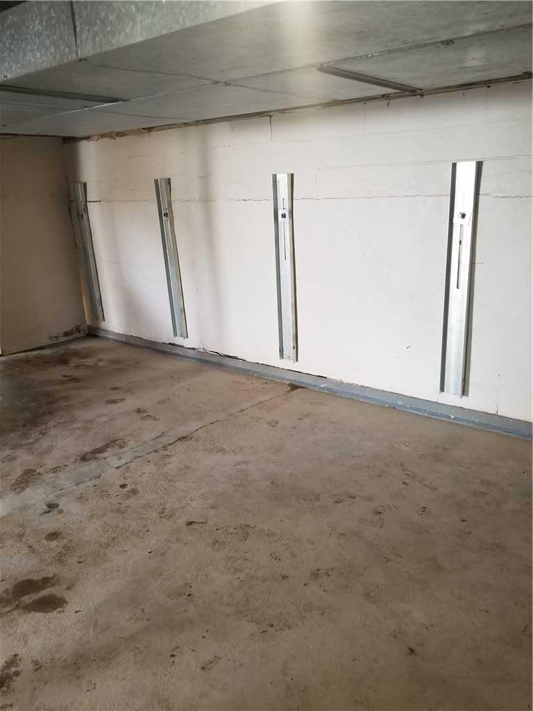 Foundation Repair - Geo-Lock Wall Anchors in High Ridge, MO Rental ...