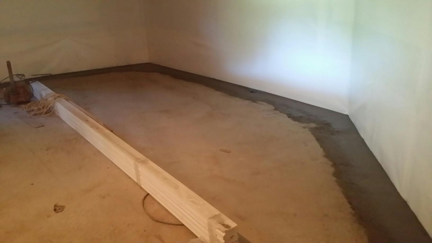 Basement Waterproofing - WaterGuard System, TripleSafe Sump Pump and ...