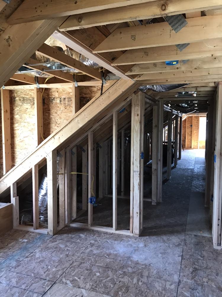 Insulation Services - Special ProWool Attic Insulation in Point ...