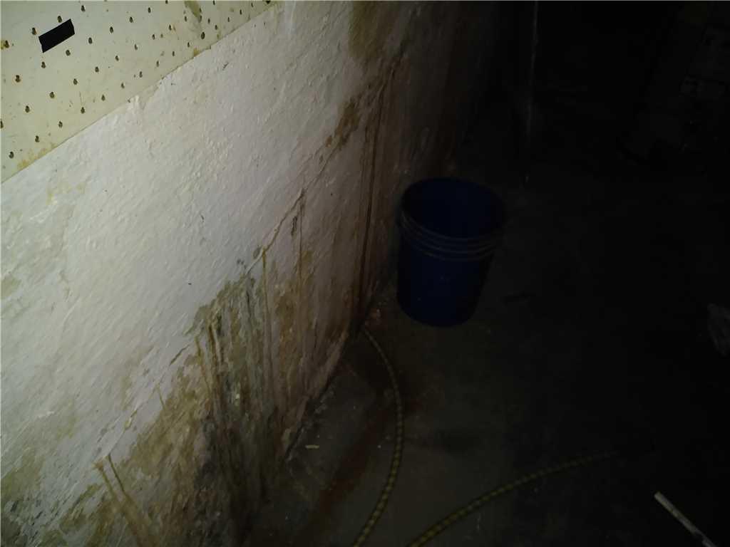 Basement Waterproofing - Signs of Water Damage in O'Fallon, IL Basement ...