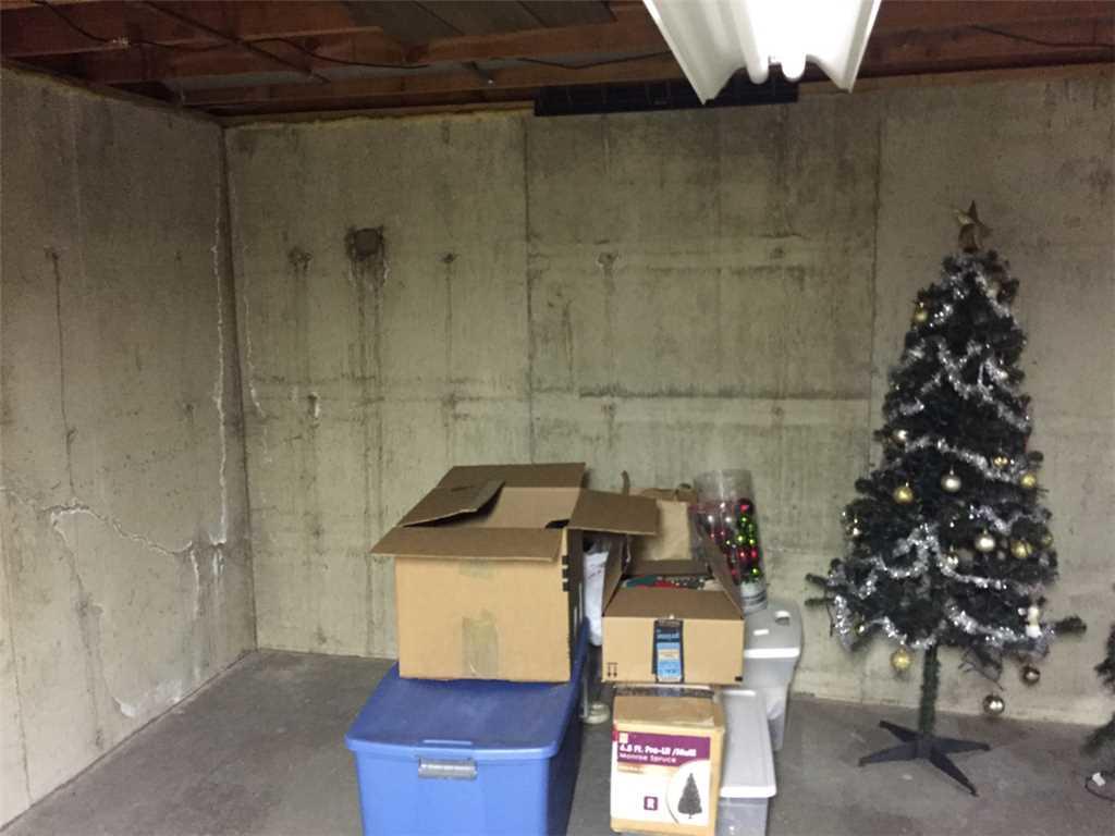 Foundation Repair - Foundation Damage and Geo-Lock Installation in New ...