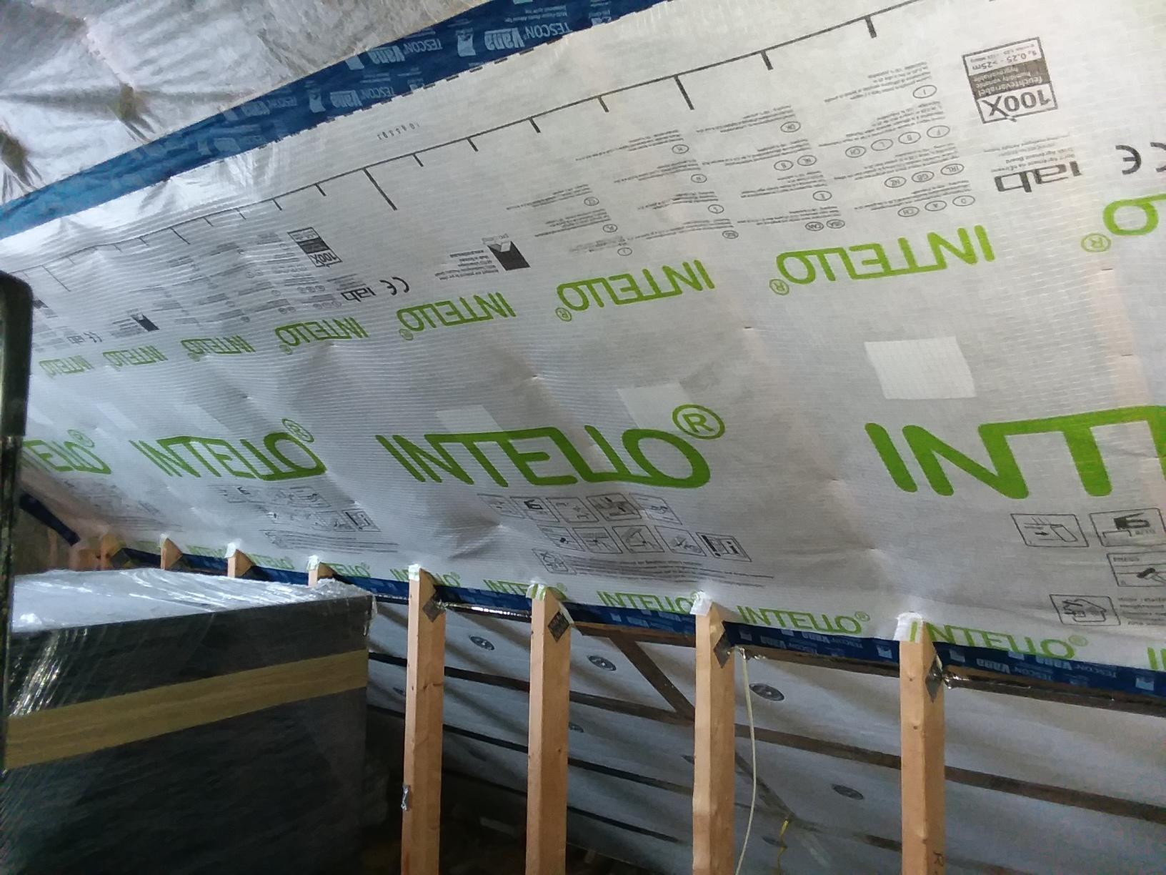 Insulation Services - Special ProWool Attic Insulation in Point ...