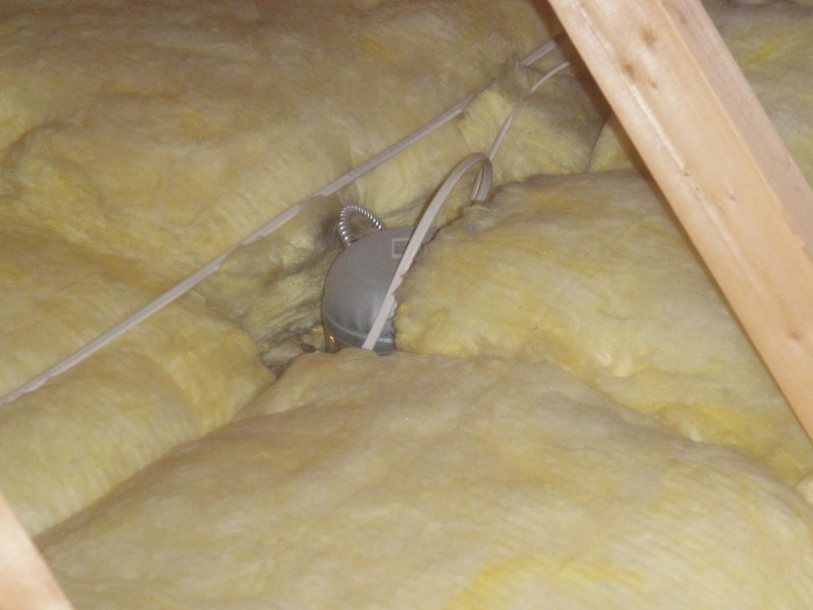 Home Insulation Services - Air Sealing in Delaware and Maryland - Can ...