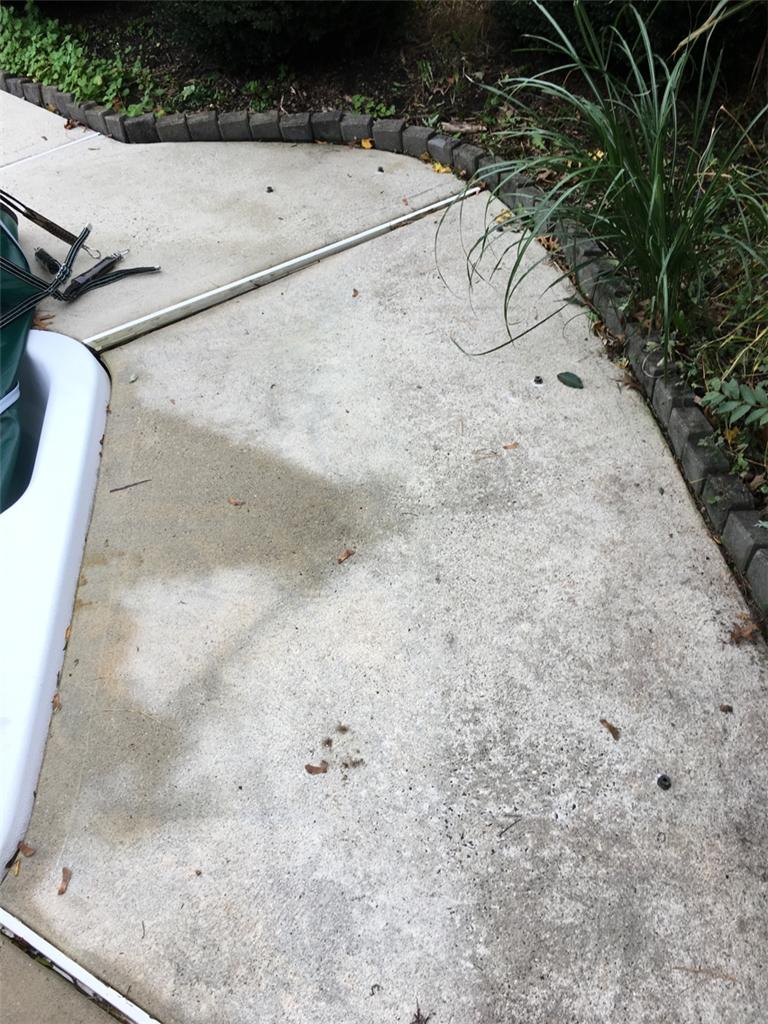 Quality 1st Basement Systems - Concrete Lifting and Leveling Photo ...