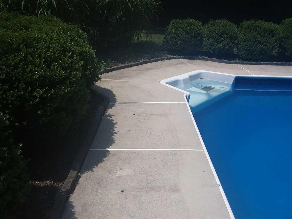 Concrete Lifting and Leveling - Sinking and Settling Concrete Slabs ...