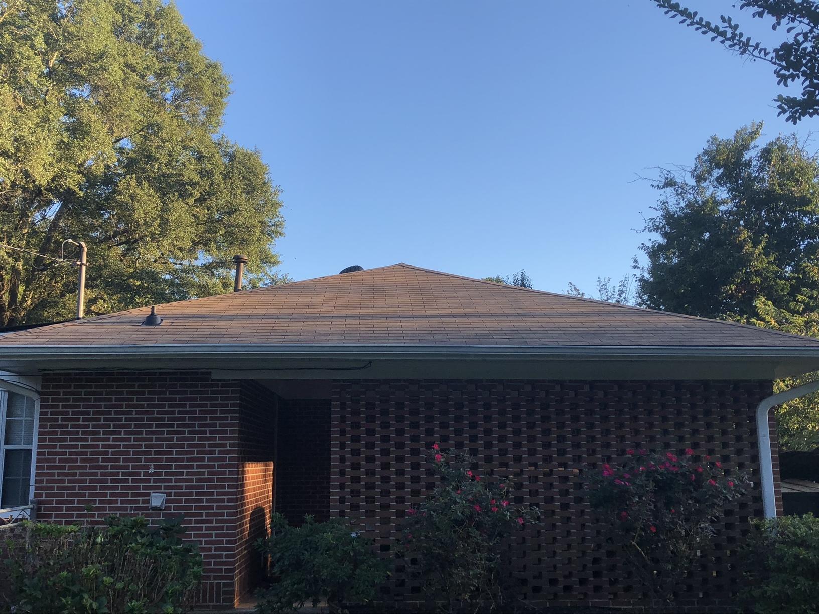 Roofing Services - CERTAINTEED XT-25 TIMBER BLEND - CertainTeed XT-25 ...
