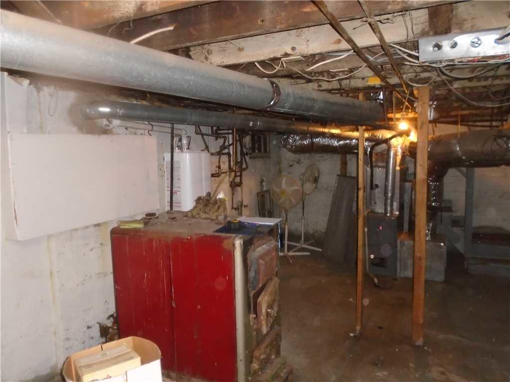 Crawl Space Repair - SmartJack Installation featuring a Crawlspace ...