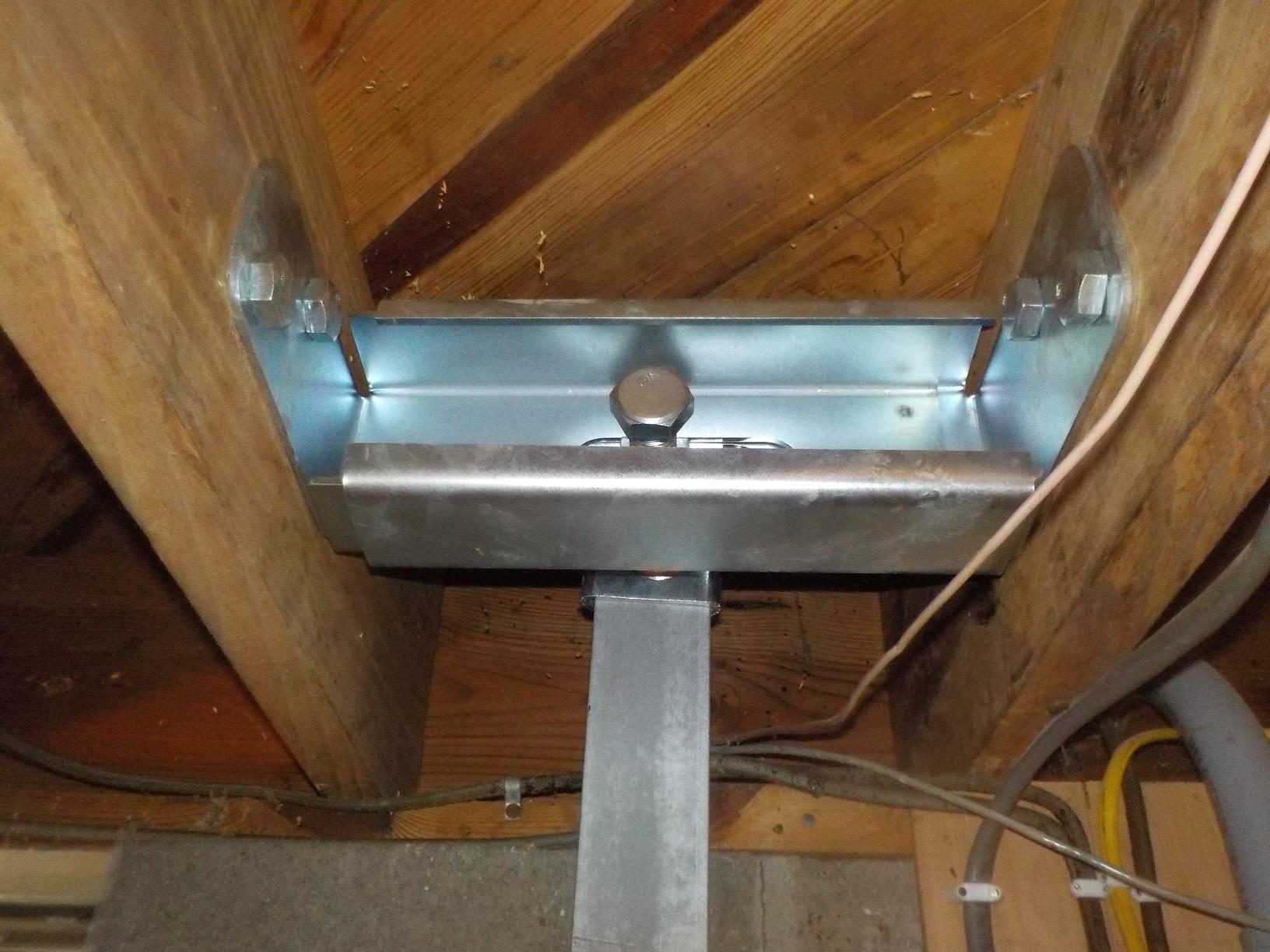 Foundation Repair - Basement Waterproofing and Foundation Repairs in ...